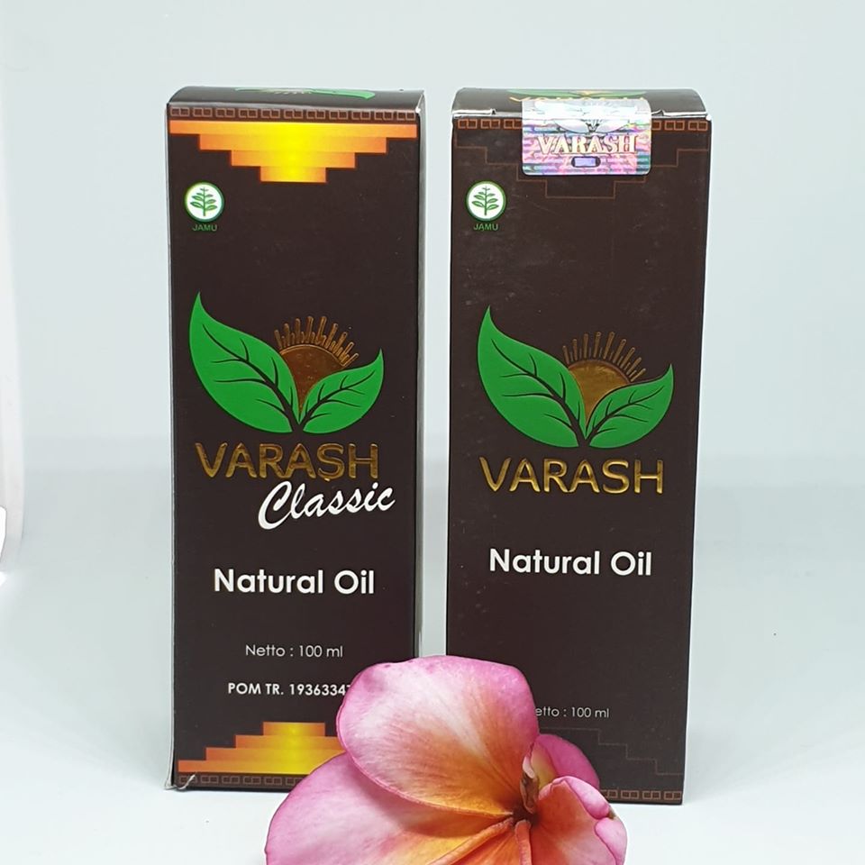 Varash Nusantara – Agen Minyak Varash Indonesia WA 081337783399